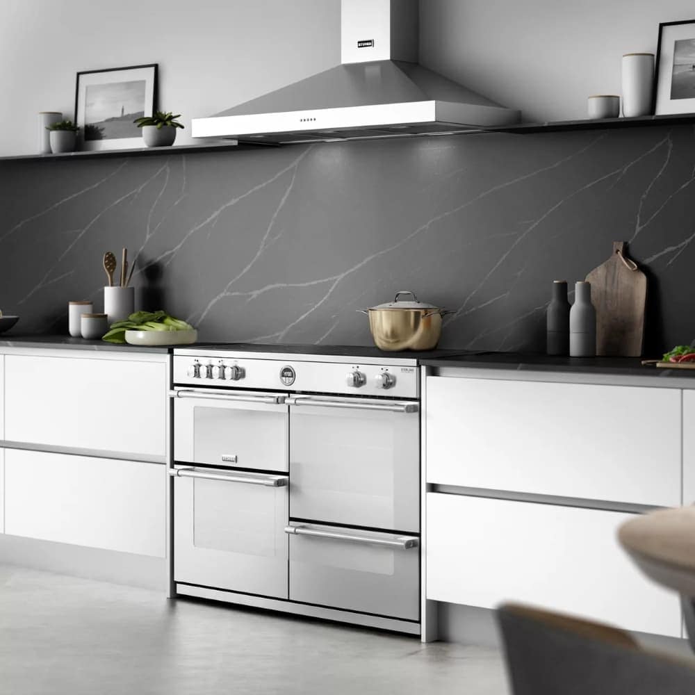 The Best Range Cookers: An Easy Buying Guide