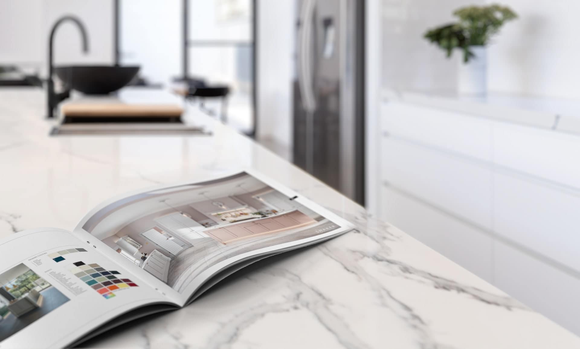 Request Your Free Copy Of The Latest Kesseler Brochure