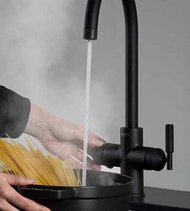 boiling tap