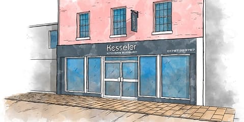 Luxury Kitchens by Kesseler | Bespoke Kitchen Designers
