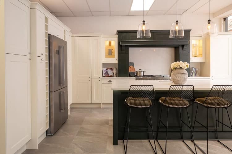 Kitchen Design: What Is The Working Triangle?