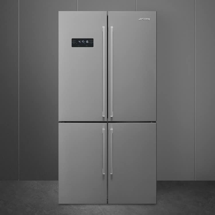 Top 6: Great Smart Fridge Freezers - Which Is Best?