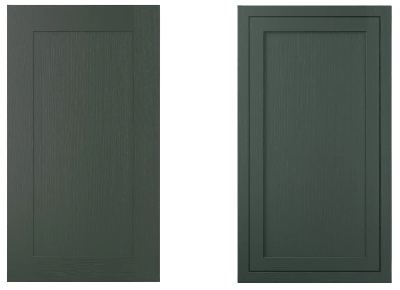A Guide to Kitchen Styles: In-Frame vs Lay-On Kitchens