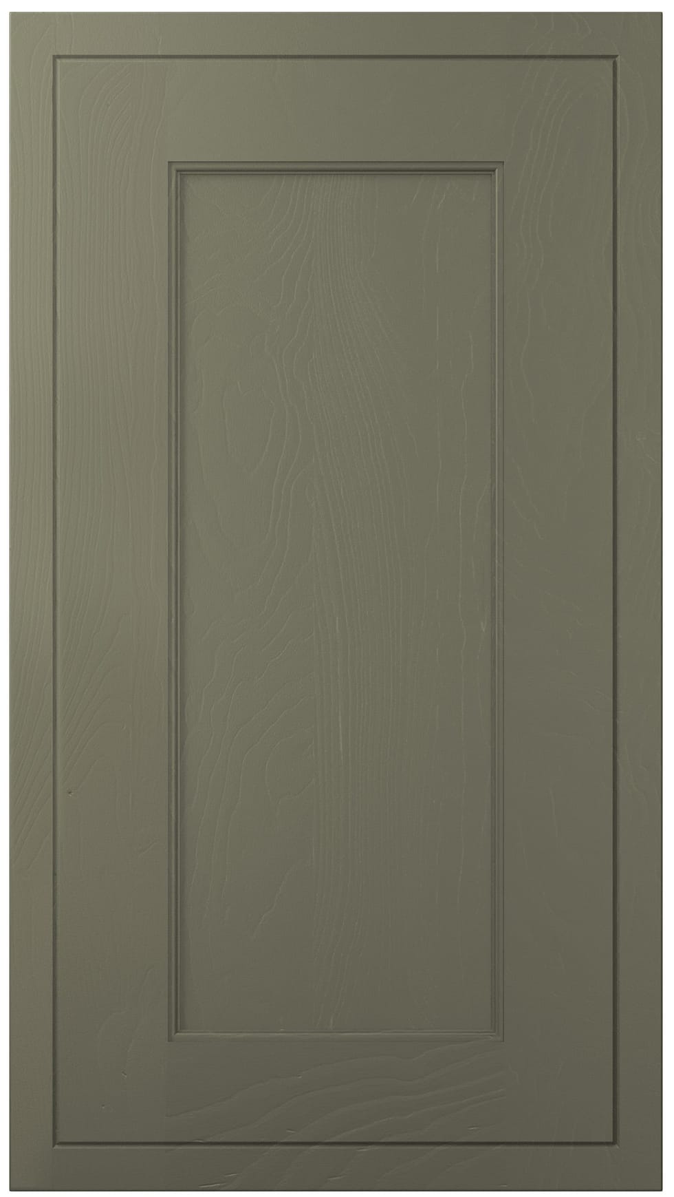 Charlbury Framed, A Painted In-Frame Effect Kitchen | Kesseler