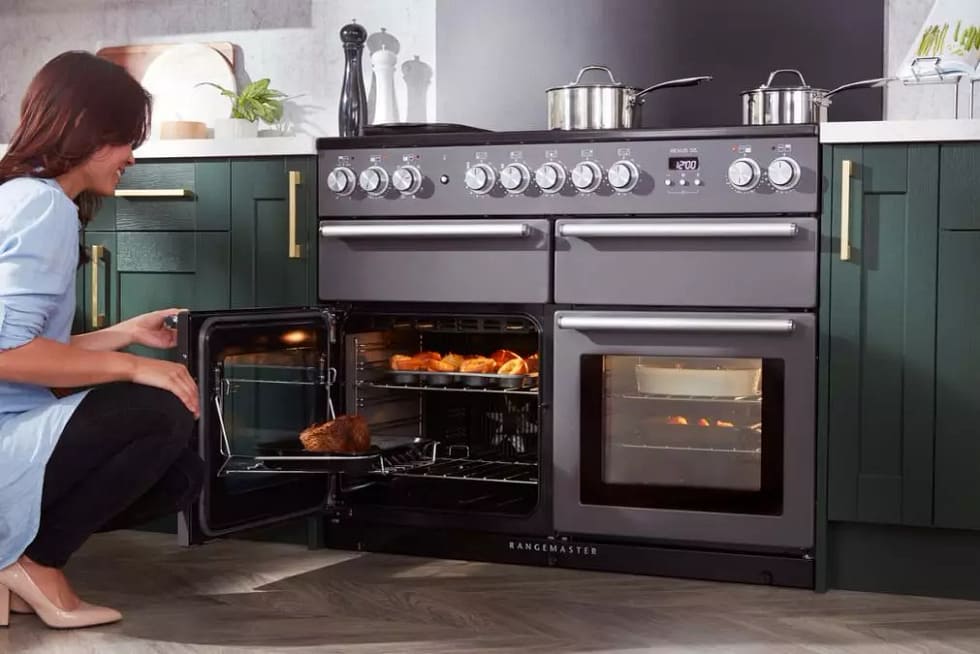 The Best Range Cookers: An Easy Buying Guide