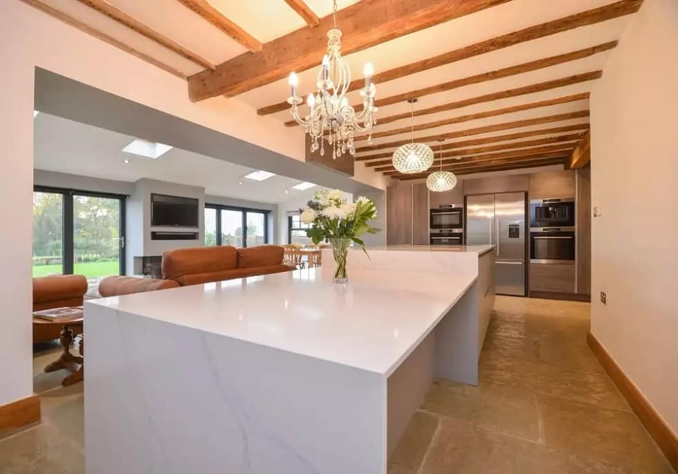 Bespoke Kitchens, Guaranteed For Life | Kesseler