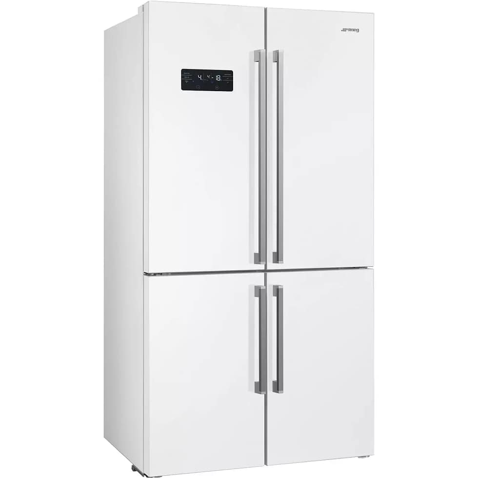 Buying Guide: How To Choose A Fridge Freezer - Kesseler Kitchens