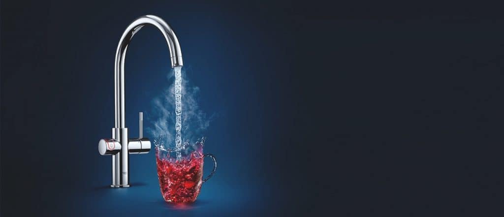 Top 9: Most-Wanted Features For A New Kitchen