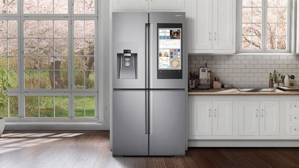 Buying Guide: How To Choose A Fridge Freezer