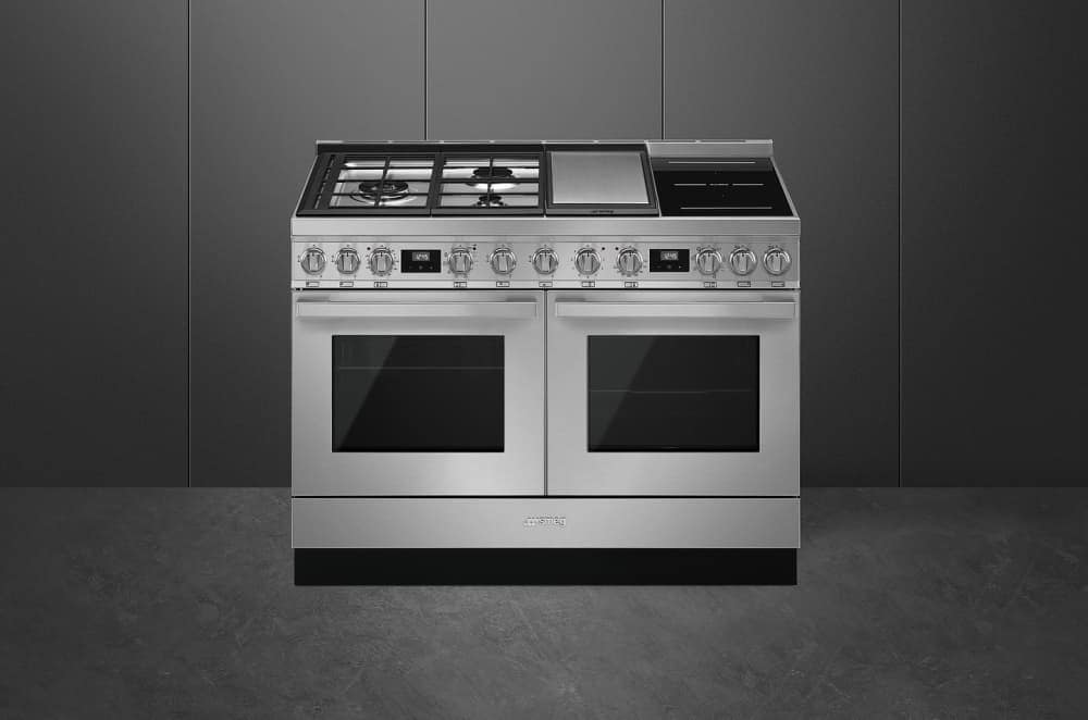 The Best Range Cookers: An Easy Buying Guide