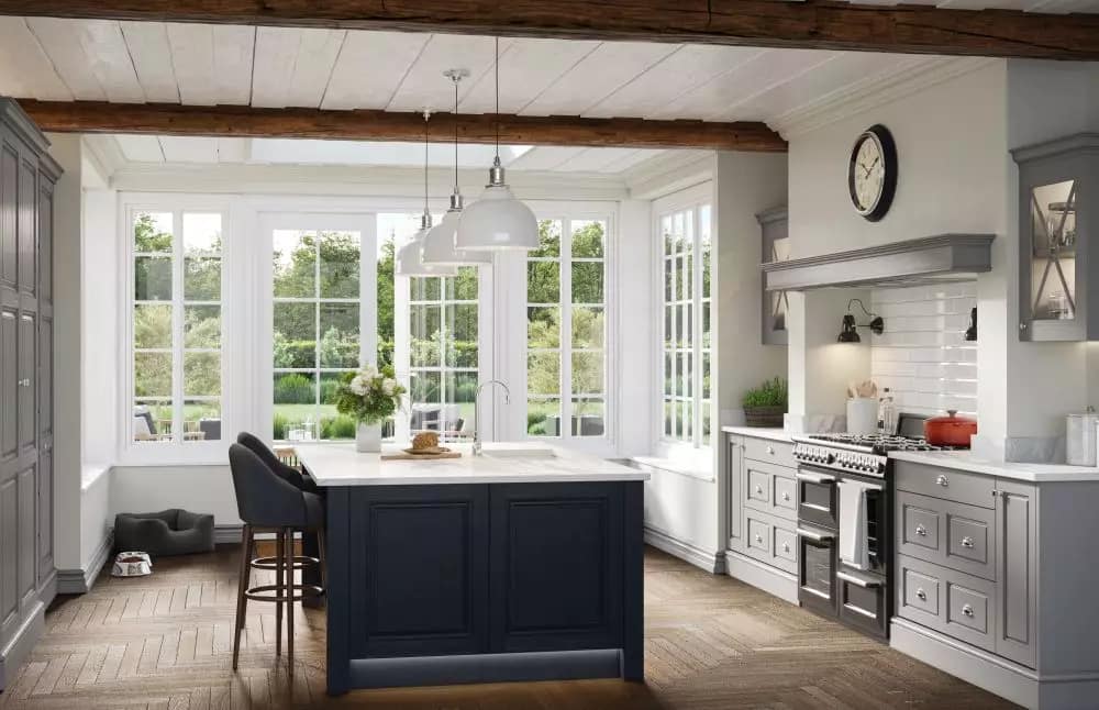 Bespoke, Traditional Kitchens | Luxury, by Kesseler