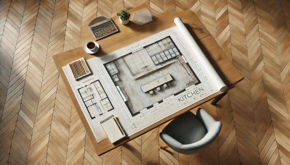 The Ultimate Guide To Kitchen Layouts